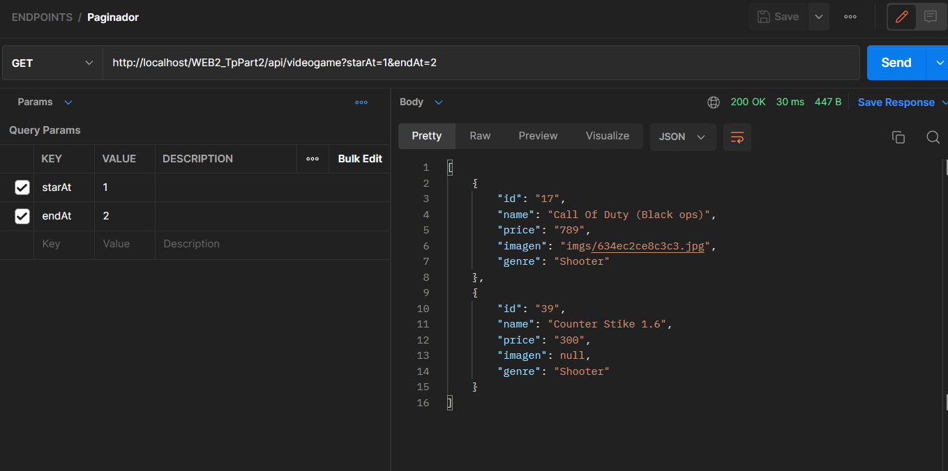 GitHub - Nadrak1/web2_tpParte2