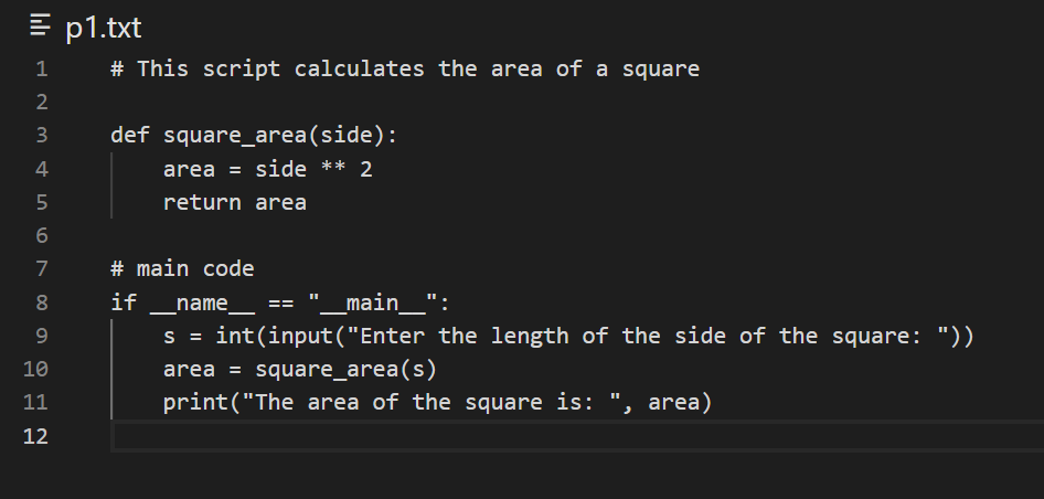 GitHub - helloaaditya/CodeClause_Plagirism_Checker