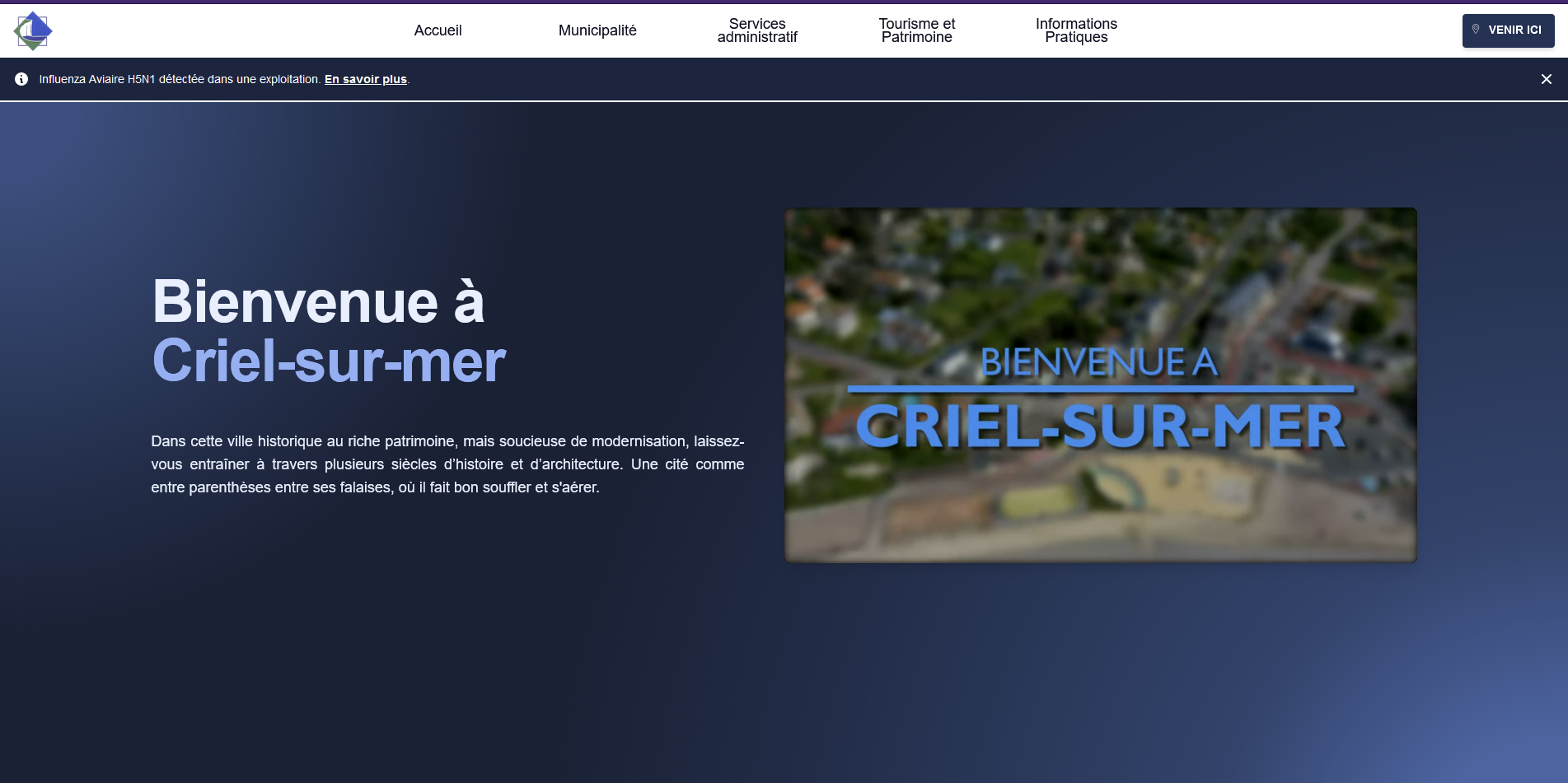 GitHub - stoptexting/criel-sur-mer-website-rework: criel-sur-mer website protype - 2nd CS project