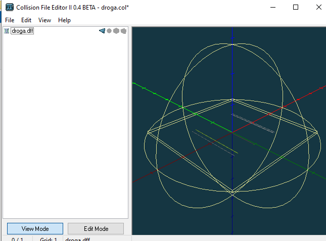Col files are upside down after exporting and named wrong · Issue #180 ...