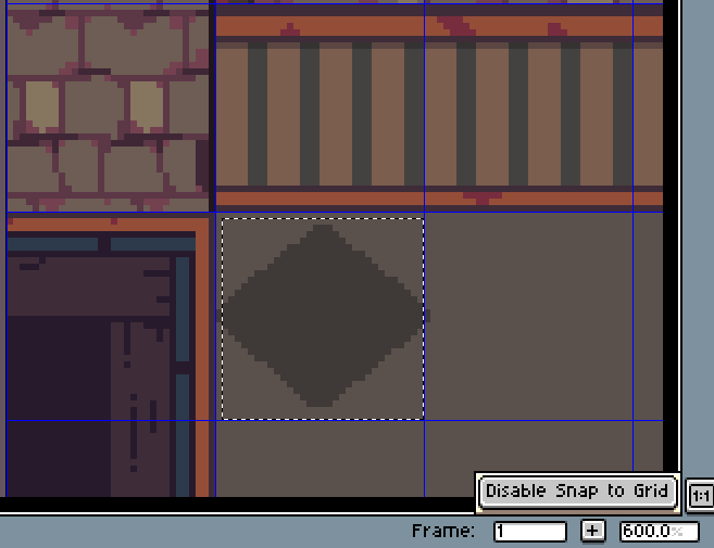 Rectangular Marquee Tool + Snap to Grid - Inaccurate · Issue #1562 ...