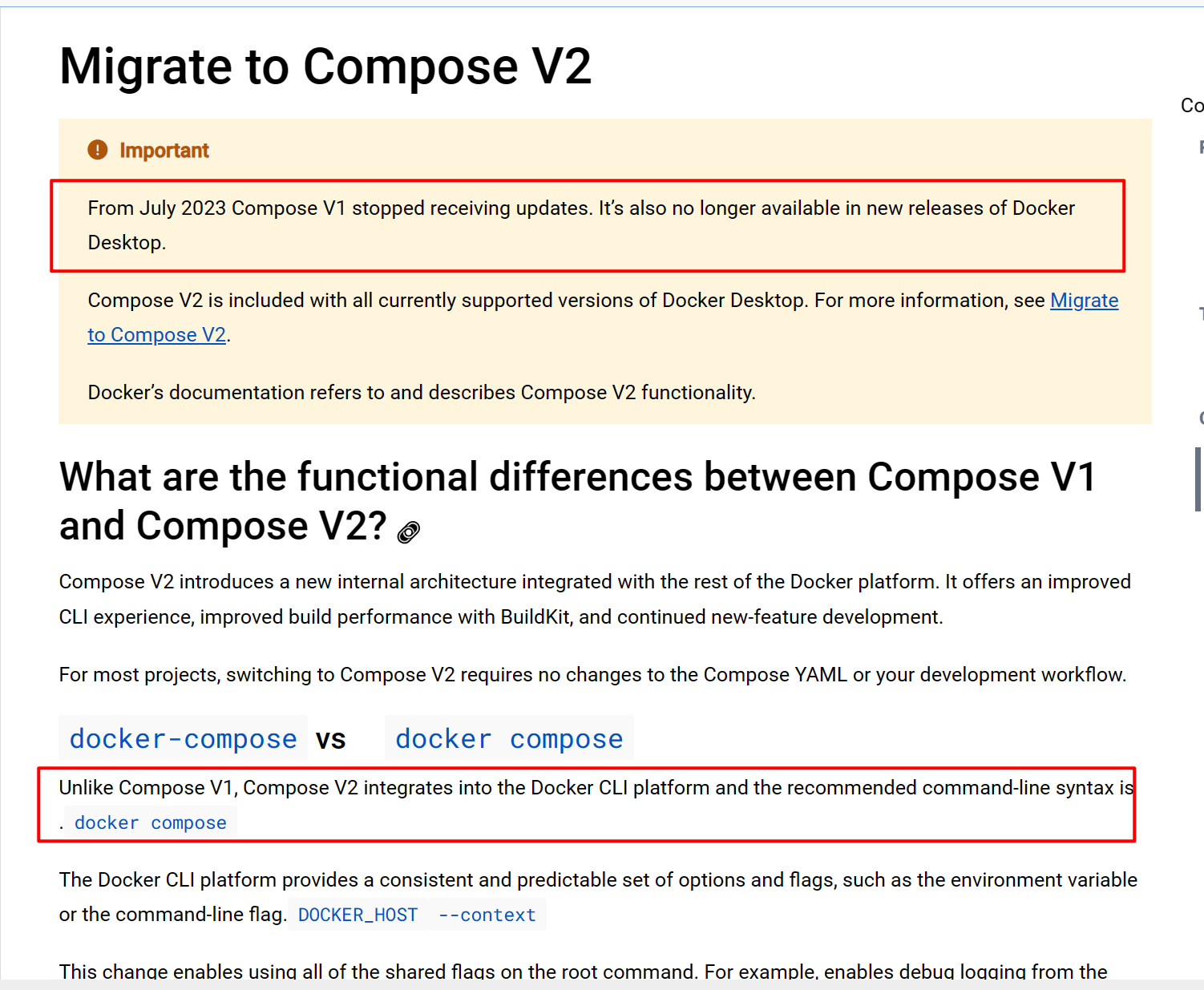 [feature] 在新版本的docker中，docker Compose已经被集成了，不需要再安装 · Issue 1056 · Lss233 Chatgpt Mirai Qq Bot