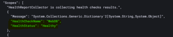 Json Log Parser Scope Array Support · Issue 8475 · Grafana Loki · Github