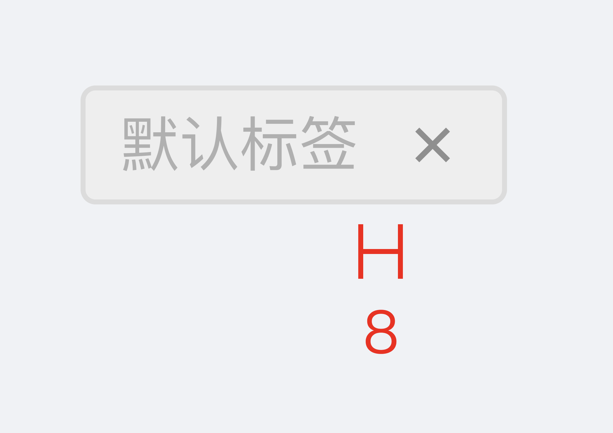 [Tag] 样式问题合集 · Issue #249 · Tencent/tdesign · GitHub