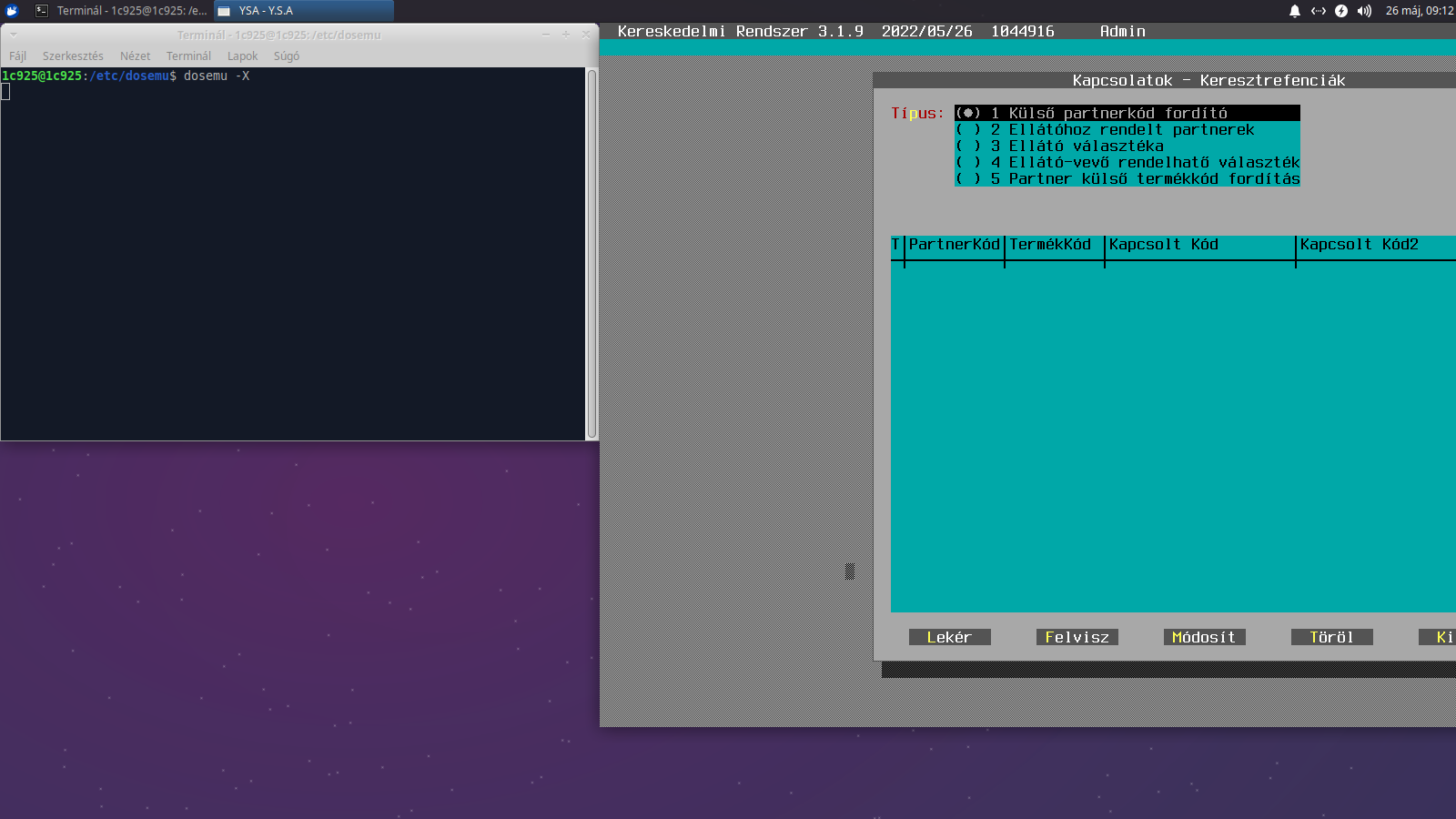 Prevent X window closing · Issue #1637 · dosemu2/dosemu2 · GitHub