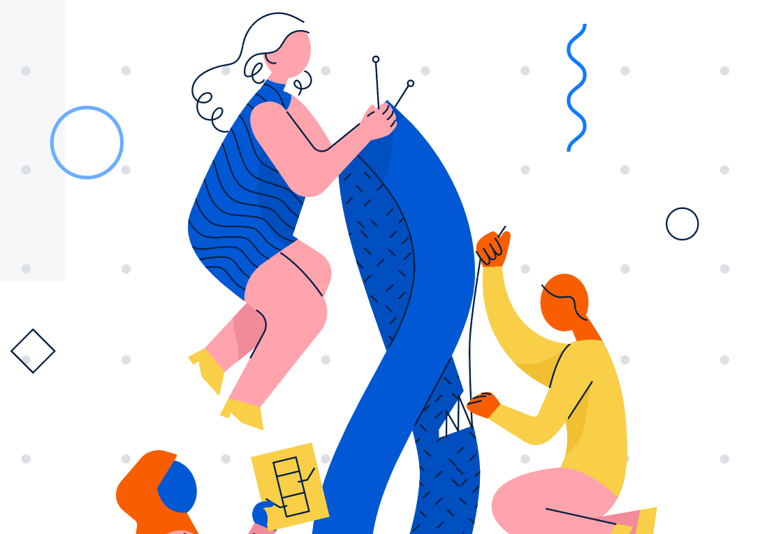 Primer Illustrations: Style Refinement · Issue #87 · primer/primer ...