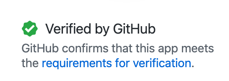 Verified · Issue #72 · primer/octicons-v2 · GitHub