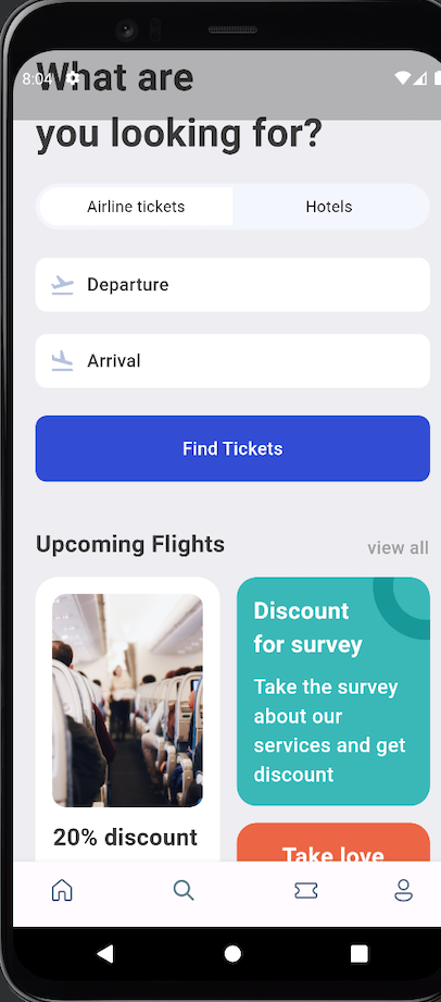 GitHub - shaheerzk01/Flutter_Booking_App_GETX