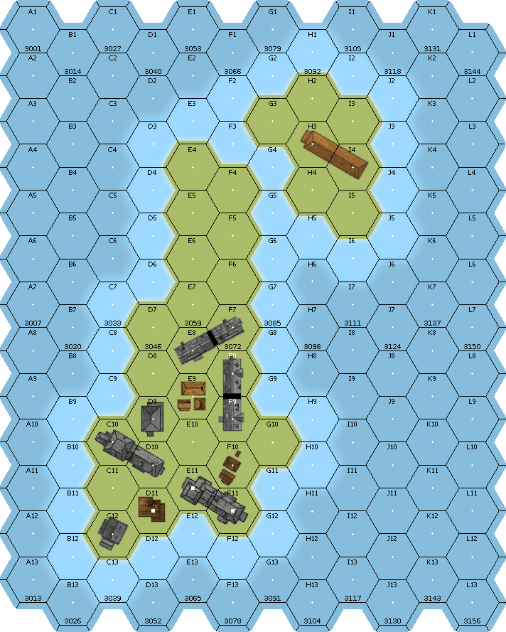 Where to put the HS Water Foul VASL "board" · Issue #460 · vasl ...