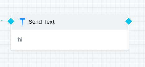 create a node on the submit of form not on Drag · Issue #753 · jerosoler/Drawflow · GitHub