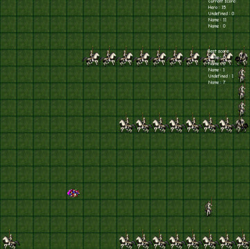 GitHub - ImPanfilov/GDX_Game_server: MyGDX-Server