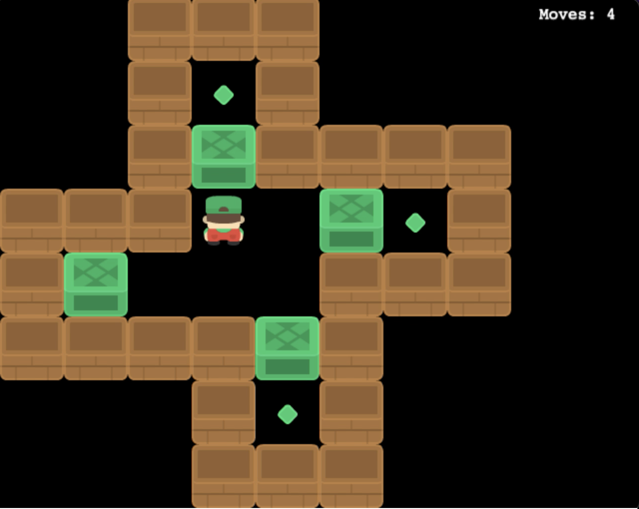 GitHub - Lyanna133/prototype-escaperoom