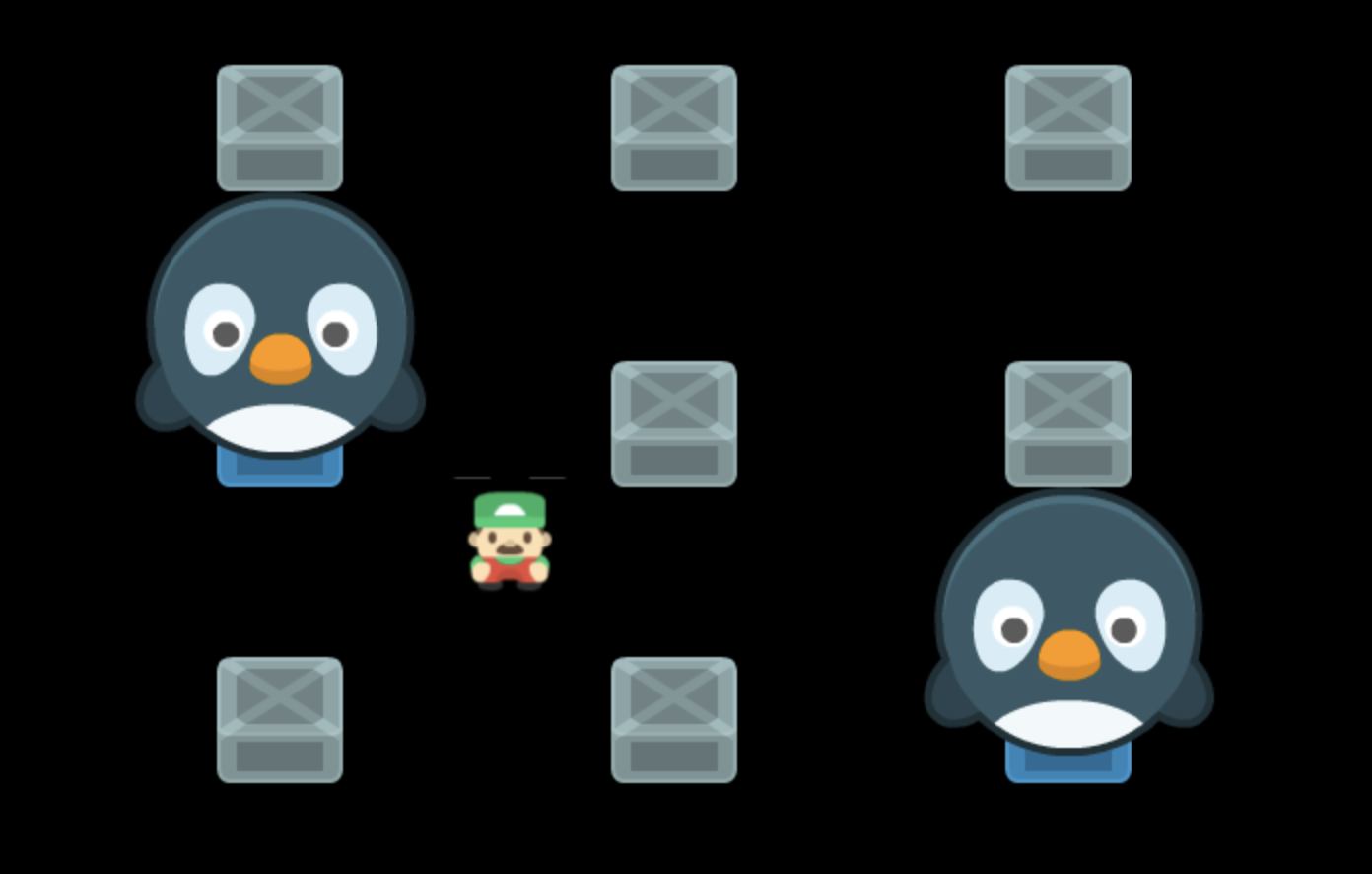 GitHub - Lyanna133/prototype-minigame