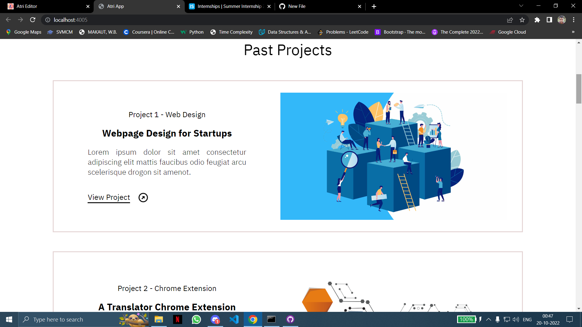 GitHub - souvik-wizard/Atri-Lab-Assignment