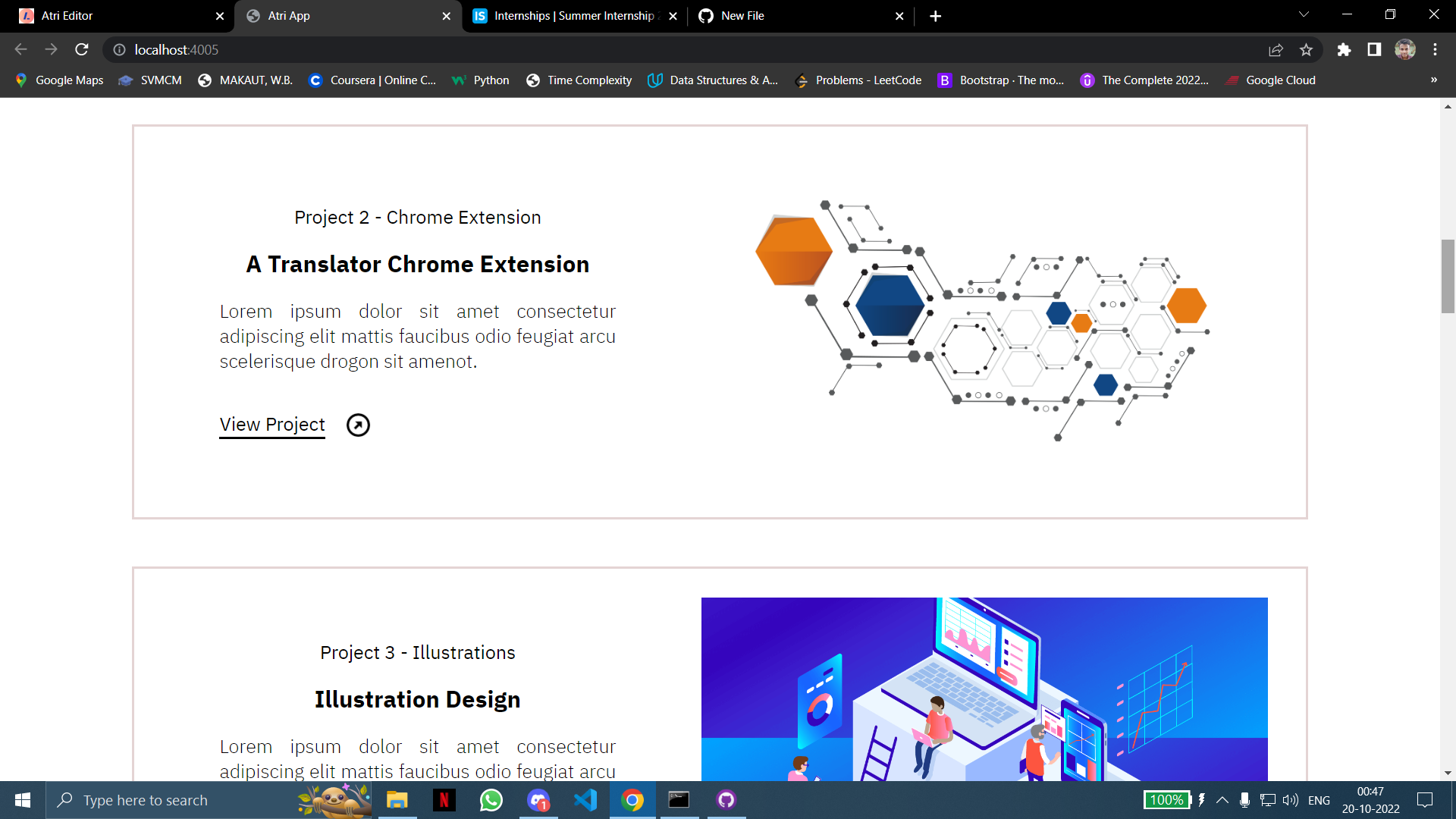 GitHub - souvik-wizard/Atri-Lab-Assignment