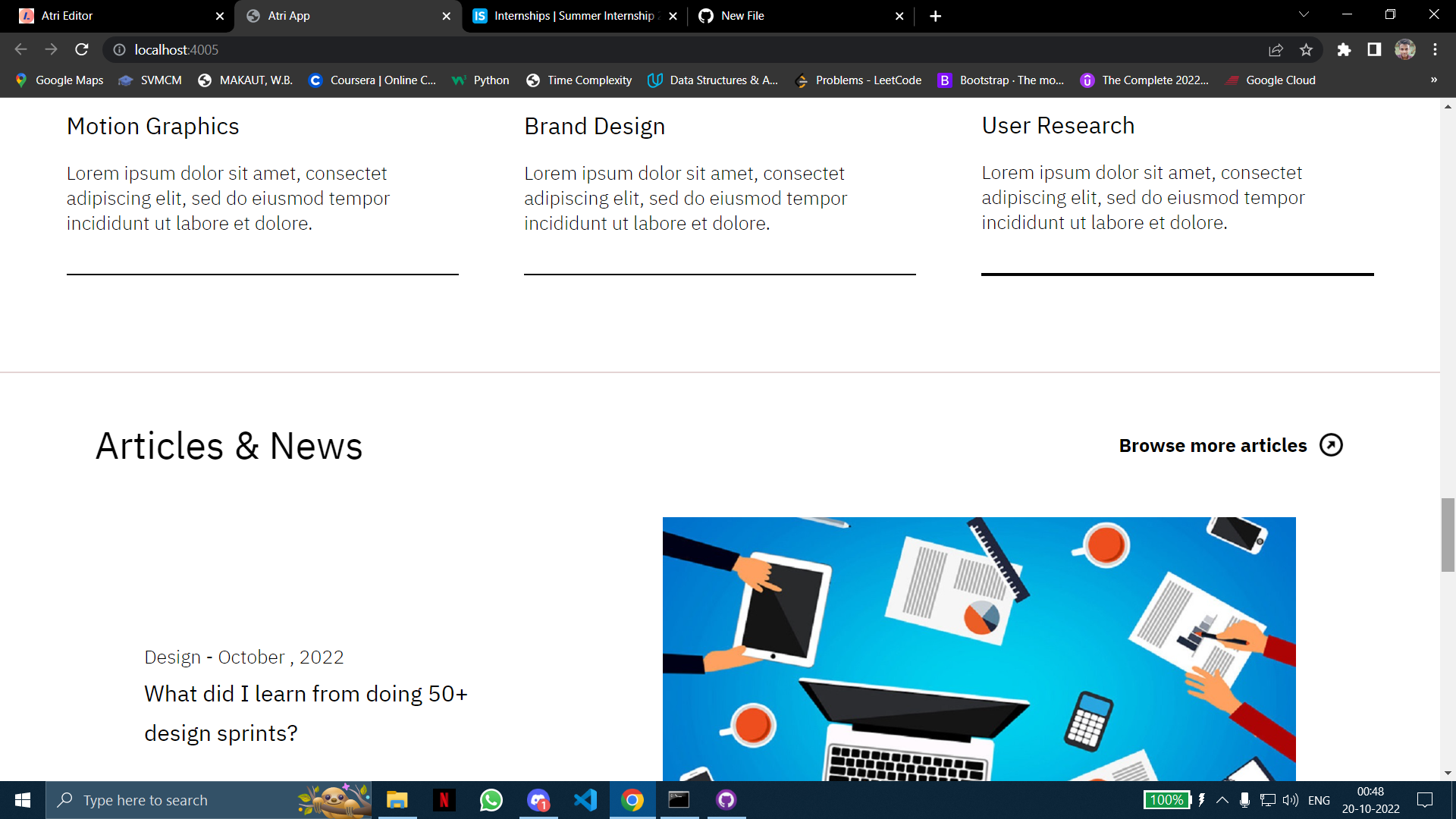 GitHub - souvik-wizard/Atri-Lab-Assignment