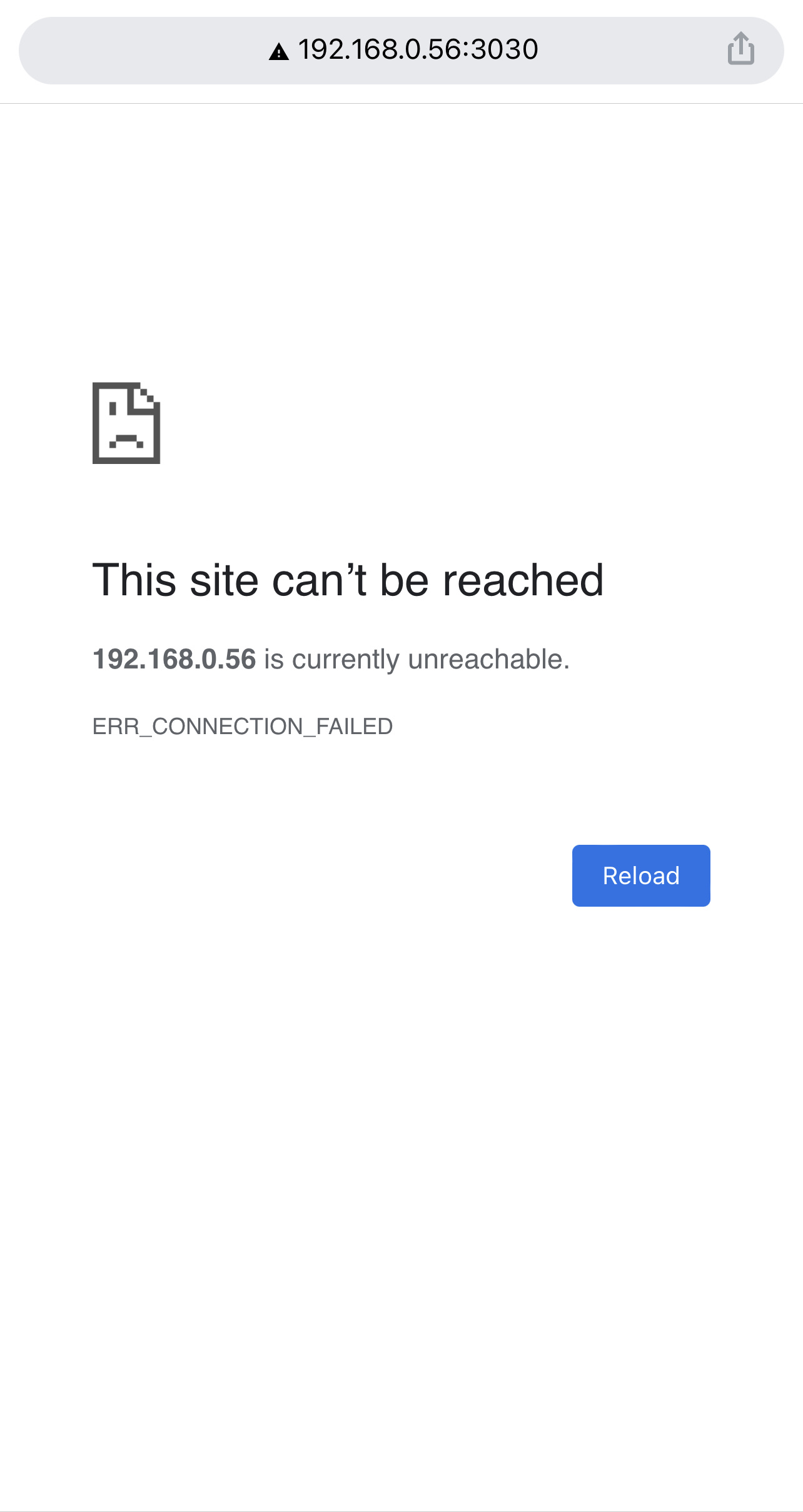 Unable to reach grafana · Issue #384 · geerlingguy/internet-pi · GitHub