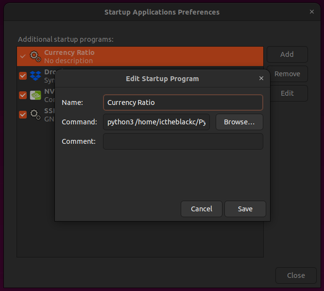 GitHub - ictheblackc/currency-ratio-os-script: This is a demonstration ...