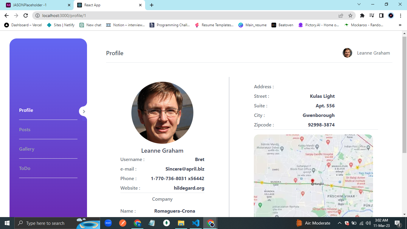 GitHub - rajkumar7859/panorbit_services
