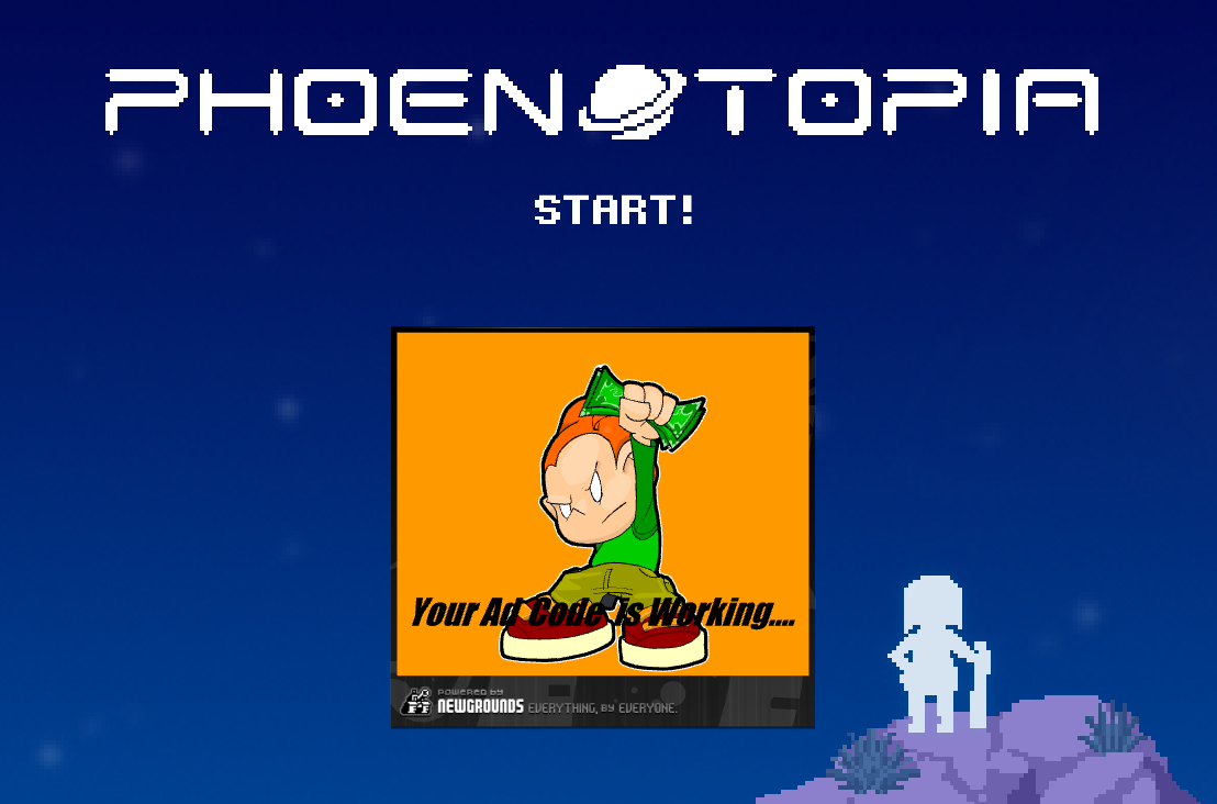 Phoenotopia - Multiple issues · Issue #9226 · ruffle-rs/ruffle · GitHub