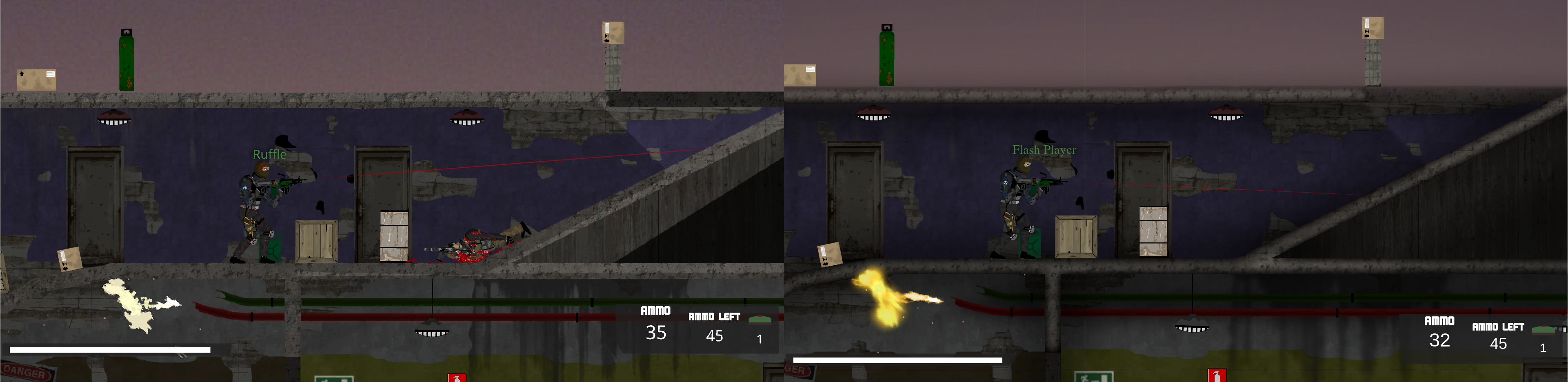 Intruder Combat Training Filter Issue · Issue 12442 · Ruffle Rsruffle · Github