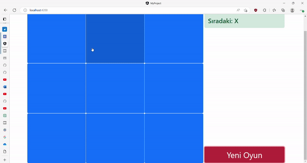 GitHub - Semanur-Ucdag/TicTocToe-X0X-web-application