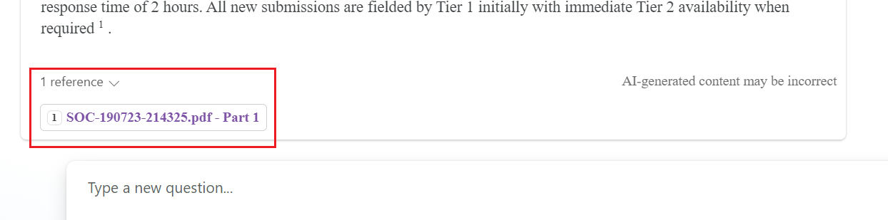 Filenames are not returned in Citations - With semantic hybrid search with vector field in the ...