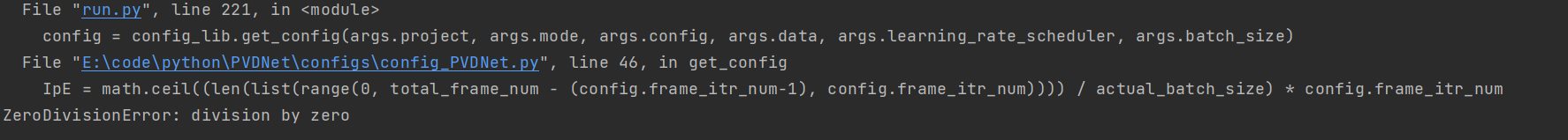 Hello! It's my great honor to git your code on github, which is related to video deblurring ...