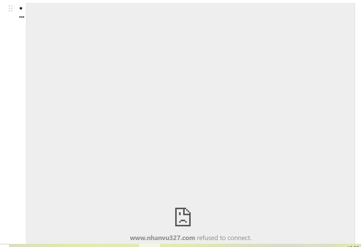 Not Working!!! white screen!!! · Issue #26 · nhanvu327/rem-graph · GitHub