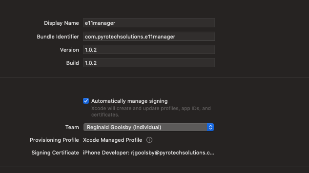 Real Device IOS IPad Push Notification Token Always Return Undefined. · Issue #1330 ...