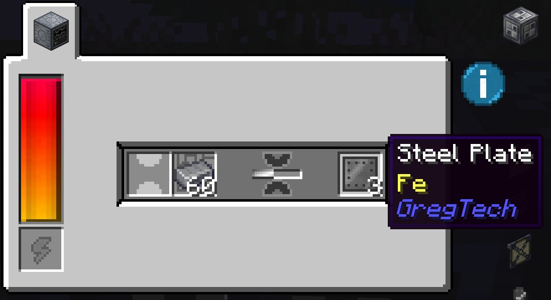 gregtech missing key item crafting recepies · Issue #694 · AllTheMods ...