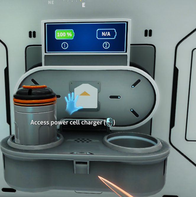 powercell charger not working to 100 · Issue #177 · ismail0234/Subnautica-Below-Zero-Multiplayer ...