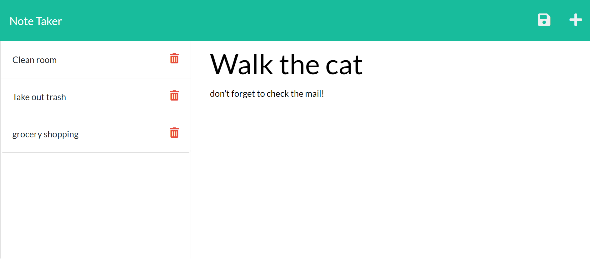 Github Landycodesnoteapp Nodejs A Note Keeping App Using Nodejs Express As A Back End 5385