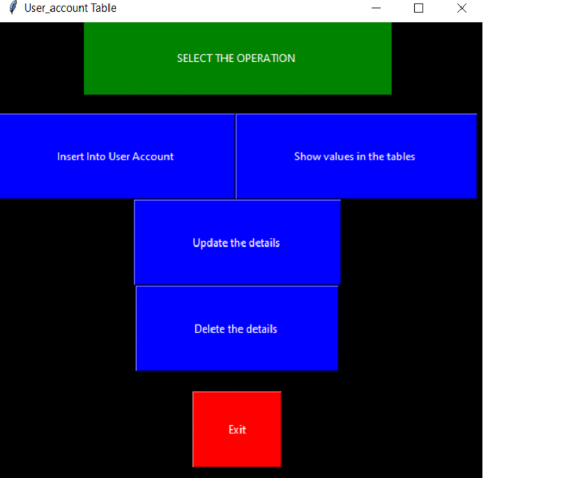 GitHub - ryanmathew02/Front-end-Project-database