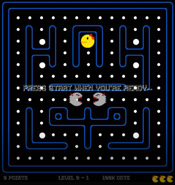 GitHub - spiderocta/pacwoman: pacwoman version from a true arcade ...