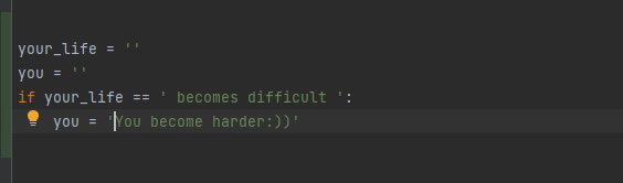 GitHub - Zahra-Zamanshoar/my_task_codes: Tunnels teach us that there's always a way, even if it ...