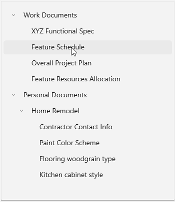 🐛 TreeView: Selection doesn't move with focus · Issue #835 · bdlukaa/fluent_ui · GitHub