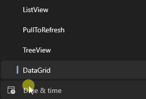 🐛 Weird animation in NavigationView · Issue #540 · bdlukaa/fluent_ui · GitHub