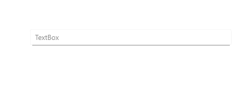 馃悰 Textbox Border Disappears 路 Issue 921 路 Bdlukaa Fluent Ui 路 Github
