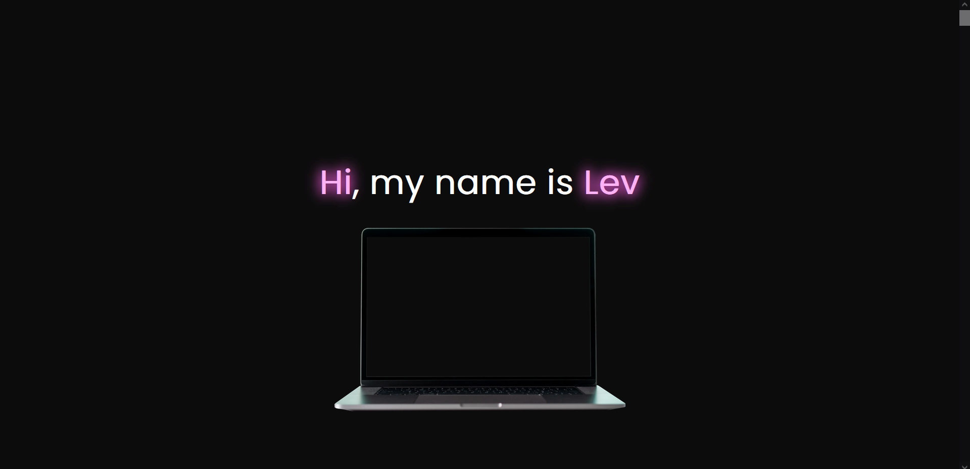 Kirari04 (Lev Saminskij) · GitHub