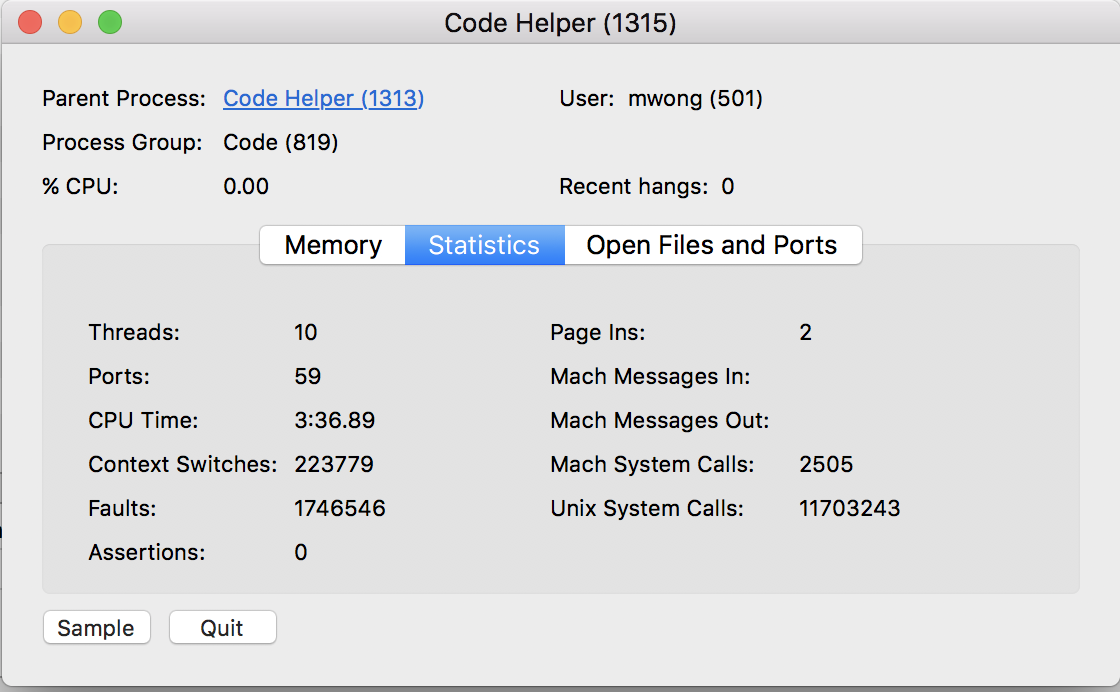 Renderer process consumes too much power · Issue #28279 · microsoft/vscode · GitHub