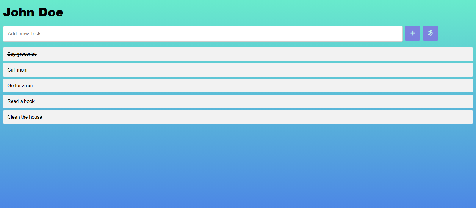 GitHub - Mohbouss/todolist