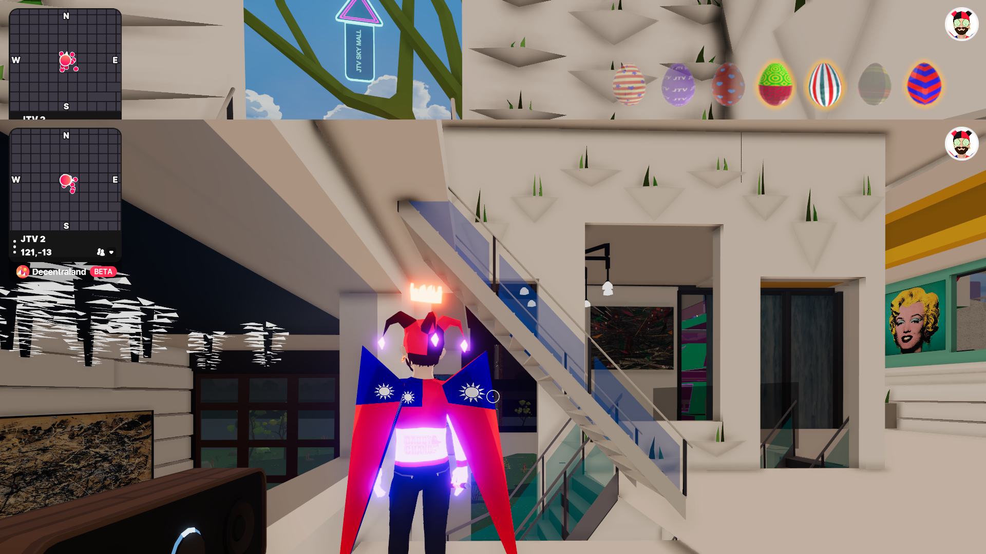 Object bug · Issue #369 · decentraland/issues · GitHub