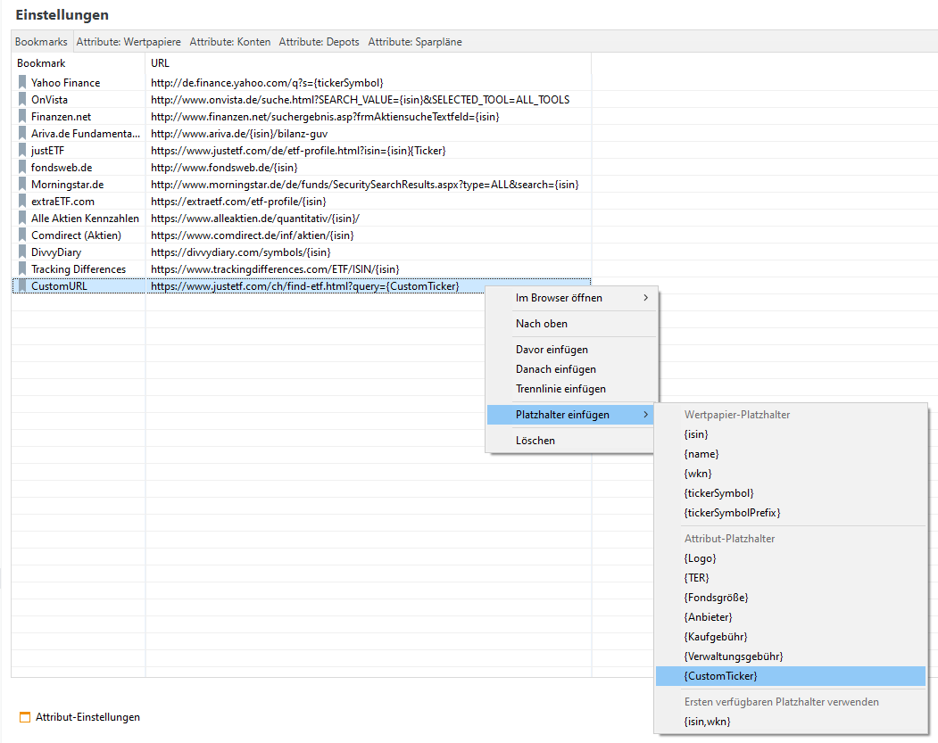 Custom attributes as parameters for dynamic URLs · Issue #3097 ...