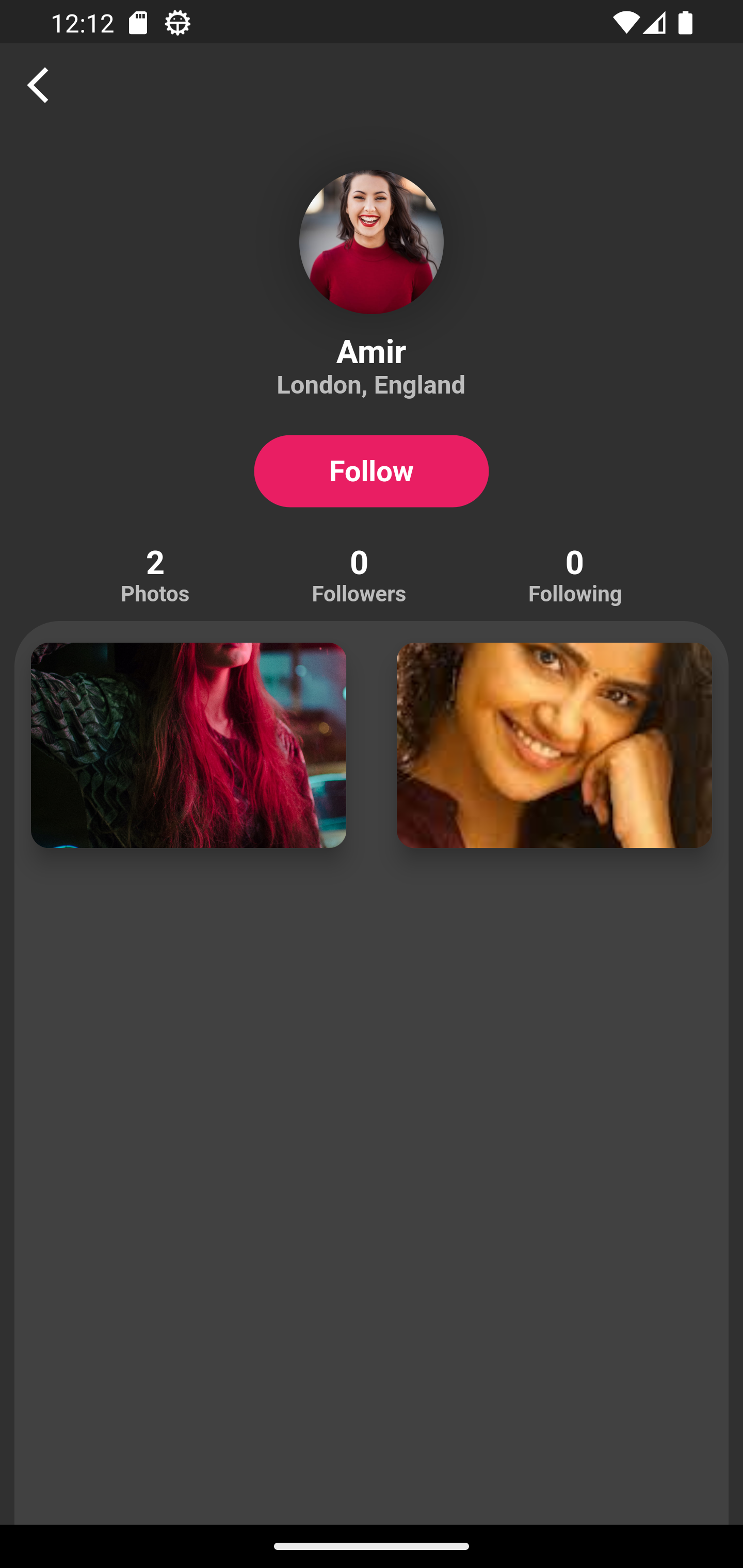GitHub - mdsomad/Social_Media_App_Frontend_in_Flutter