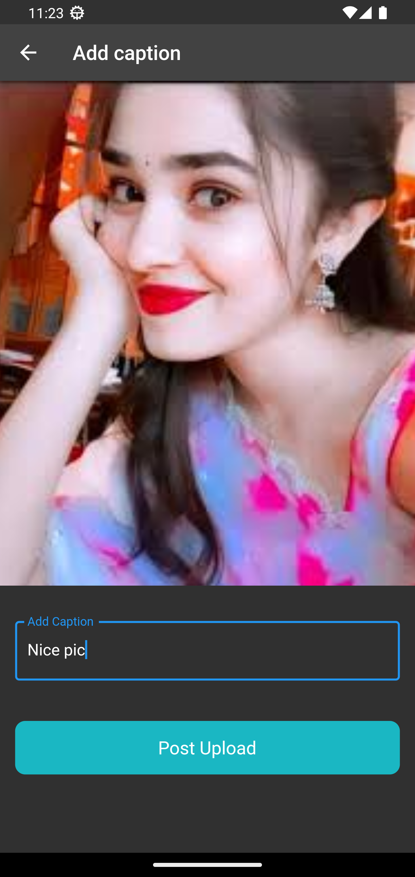 GitHub - mdsomad/Social_Media_App_Frontend_in_Flutter