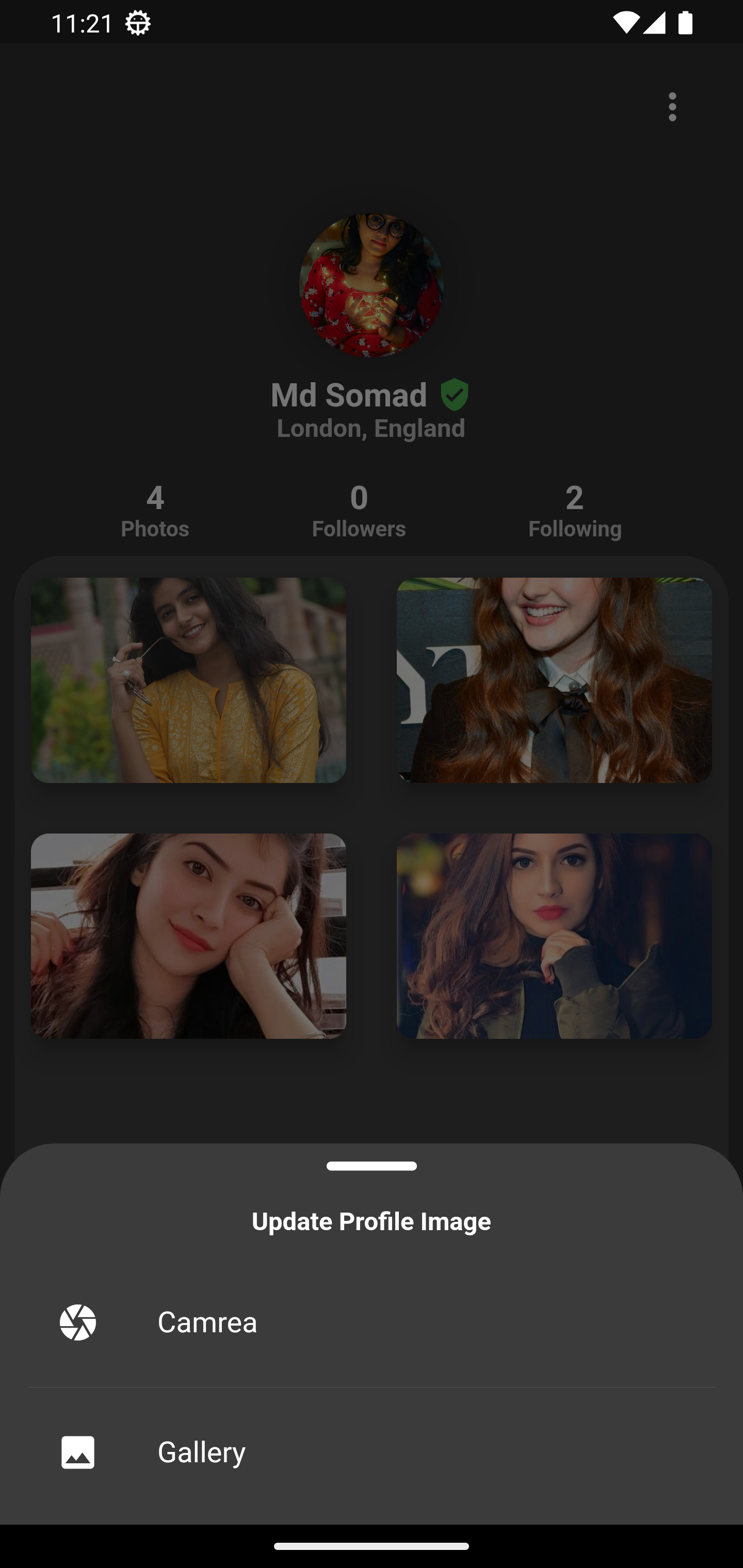 GitHub - mdsomad/Social_Media_App_Frontend_in_Flutter