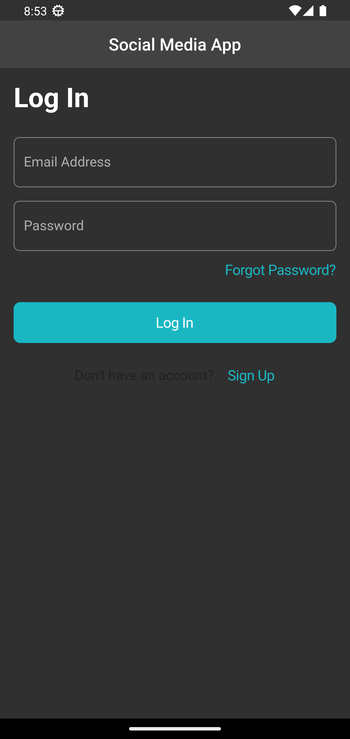 GitHub - mdsomad/Social_Media_App_Frontend_in_Flutter