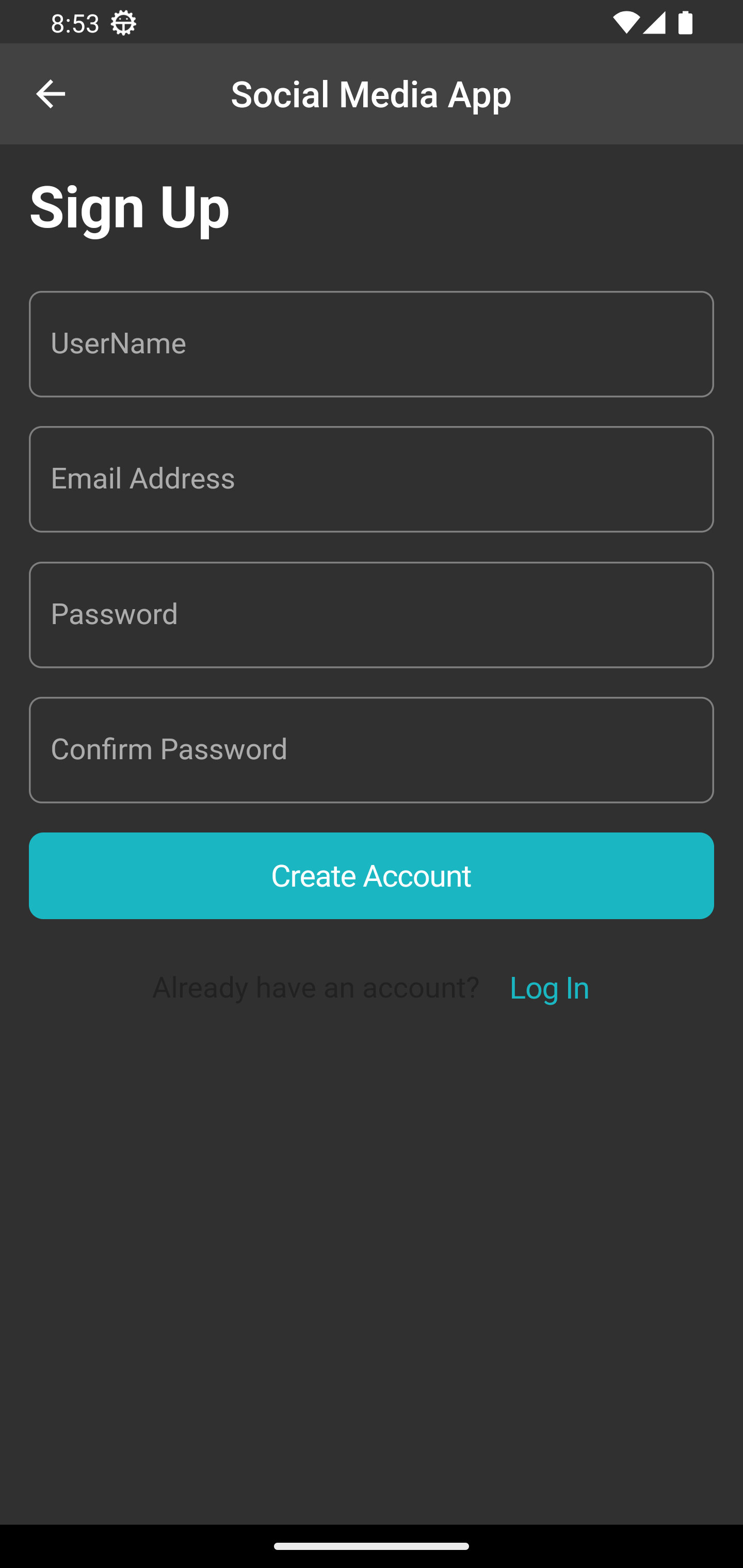 GitHub - mdsomad/Social_Media_App_Frontend_in_Flutter