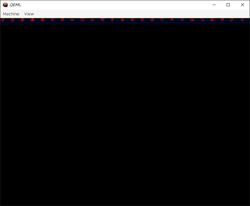 Canvas not cleans screen · Issue #2226 · CosmosOS/Cosmos · GitHub